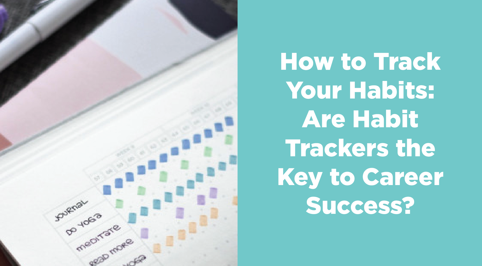 🤔 Is Habit Tracking the Key to Success in 2024?