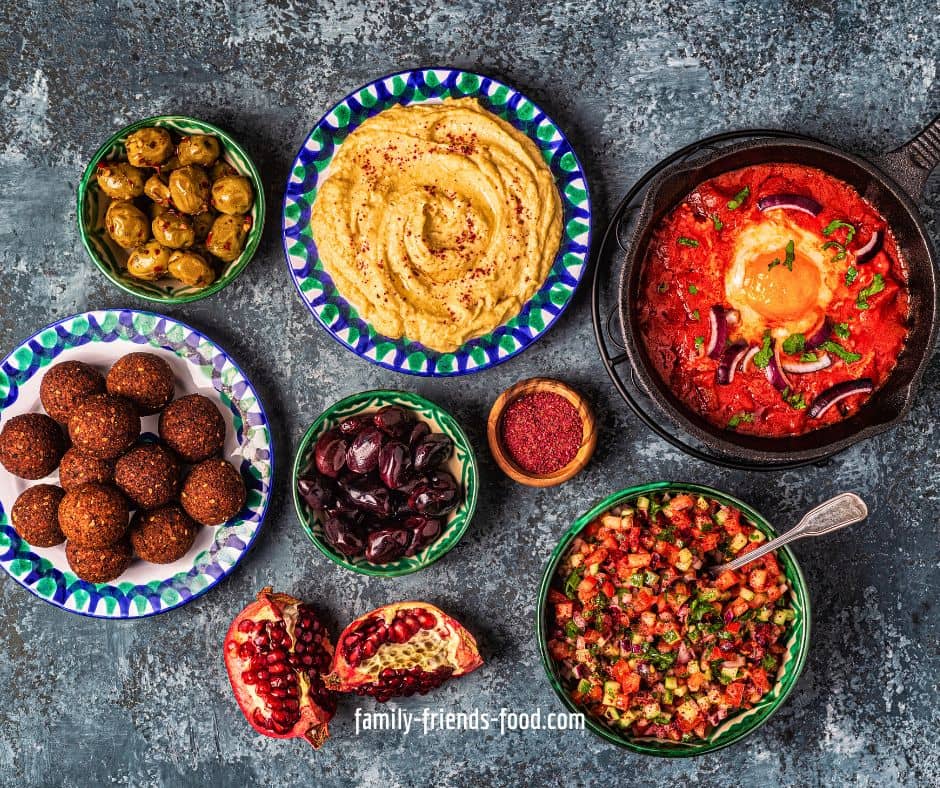 Newsletter archive | Family-Friends-Food