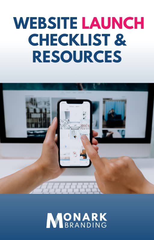 Download Your Website Launch Checklist Ebook Download Your Website Launch Checklist Ebook