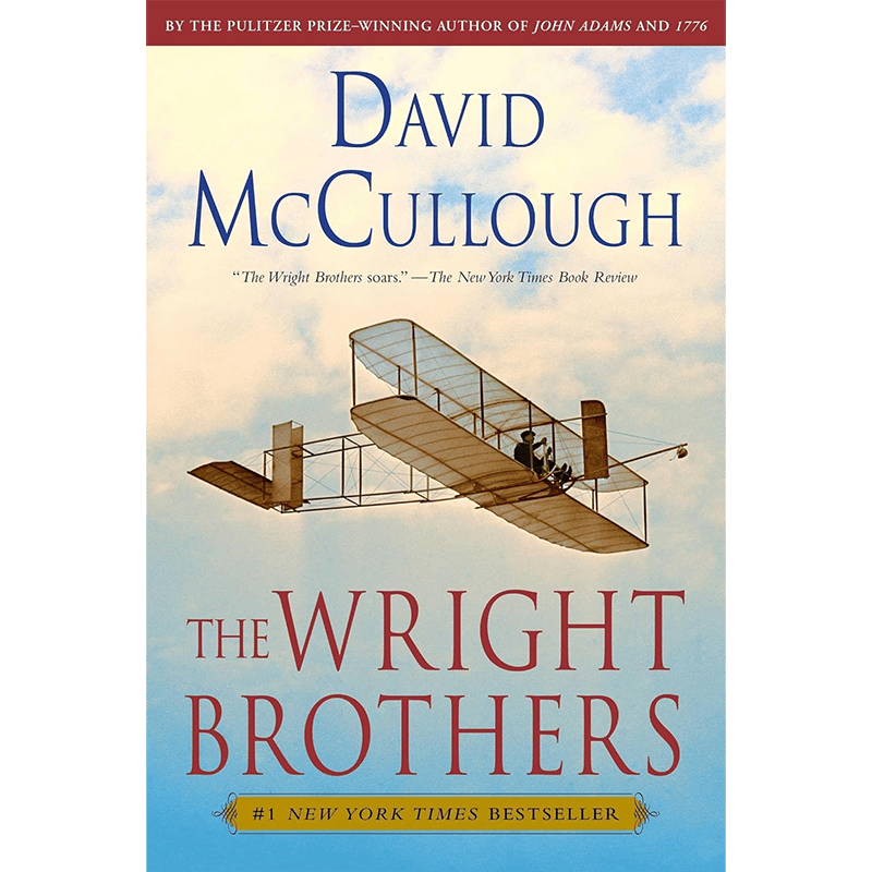🎯 Wednesday Win: Lessons for leaders from the Wright Brothers’ success