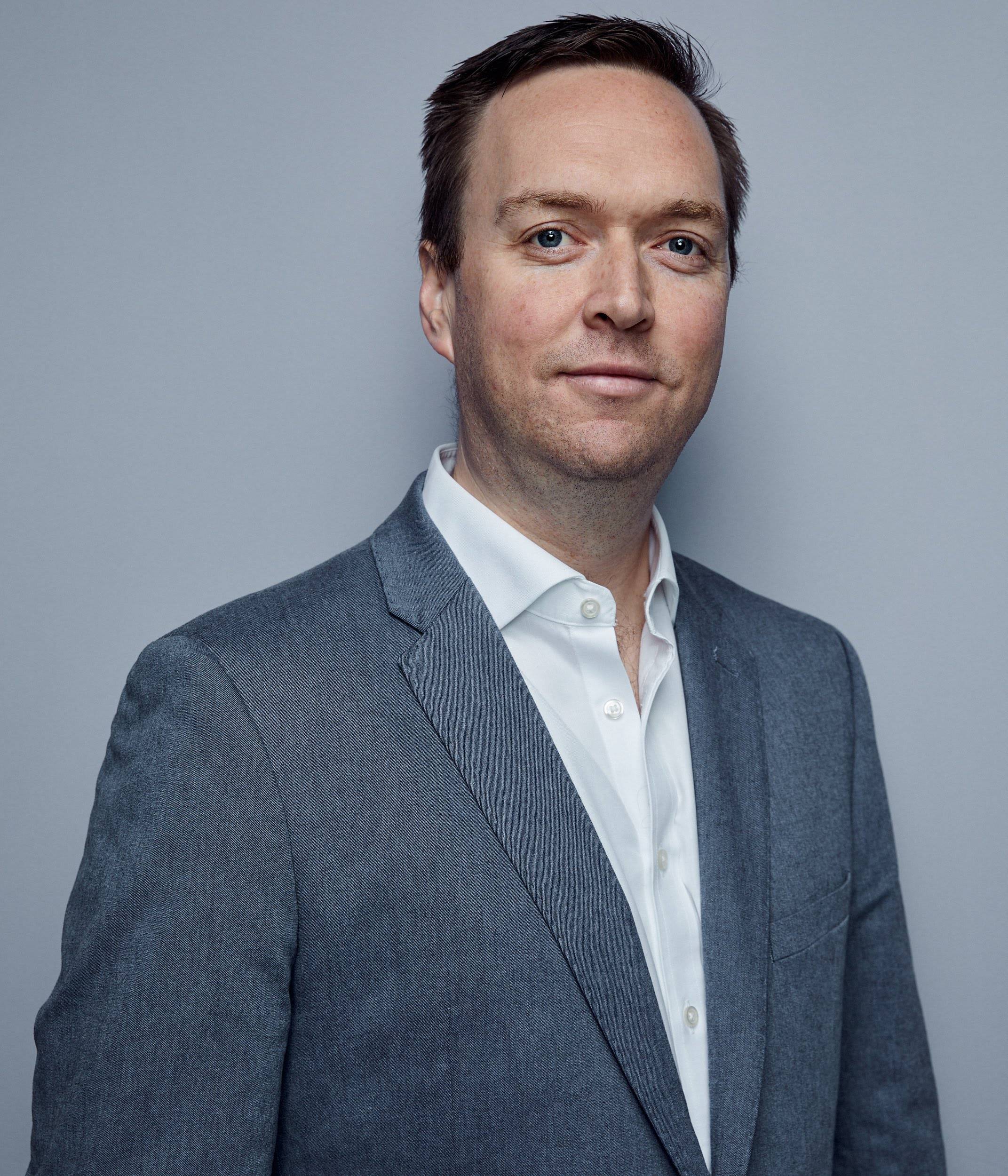 Edward Brooks Digital marketing