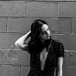 Laura Brehm | Powered by ConvertKit