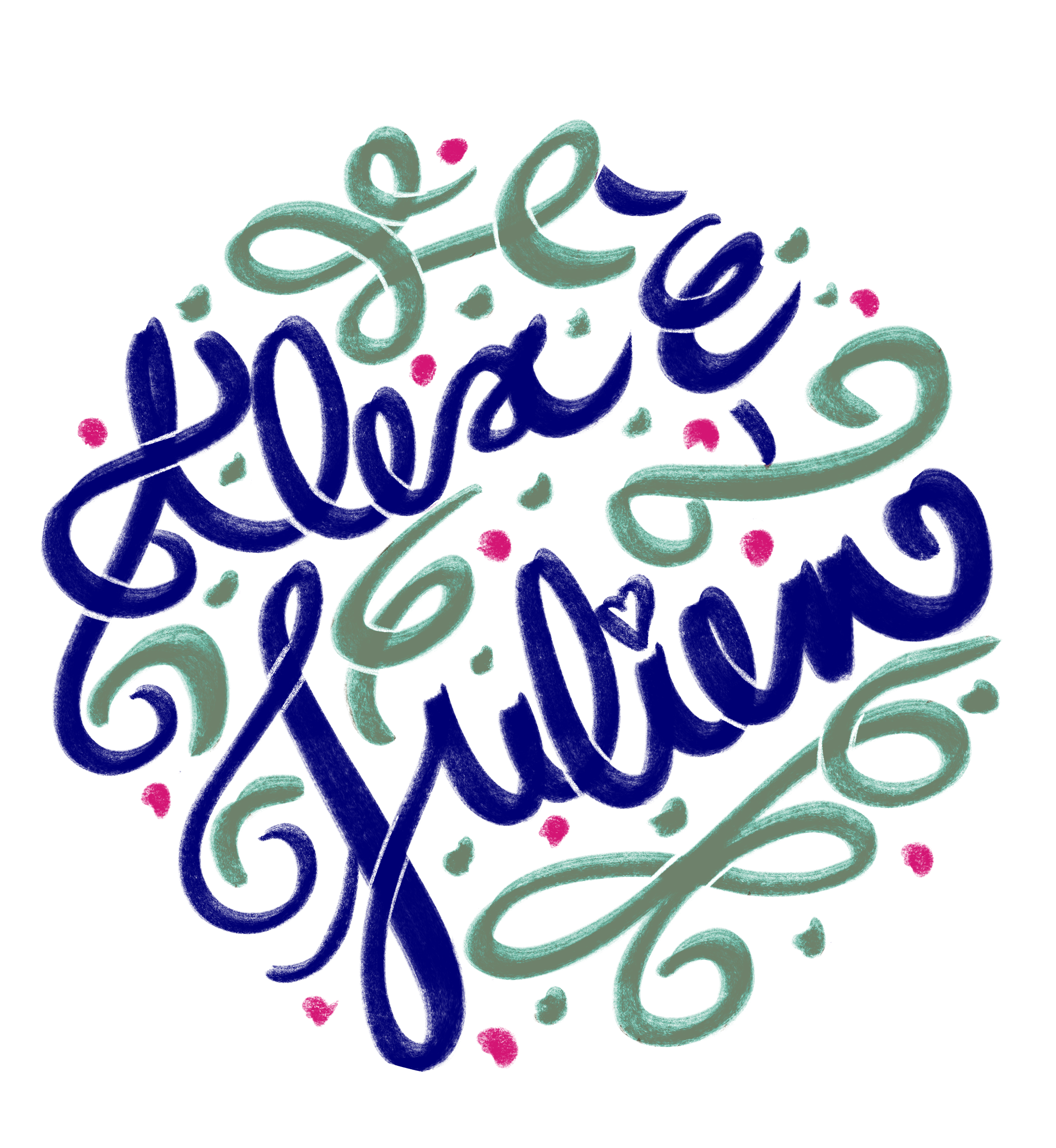 Julien & Alex - Newsletter Personnelle ️