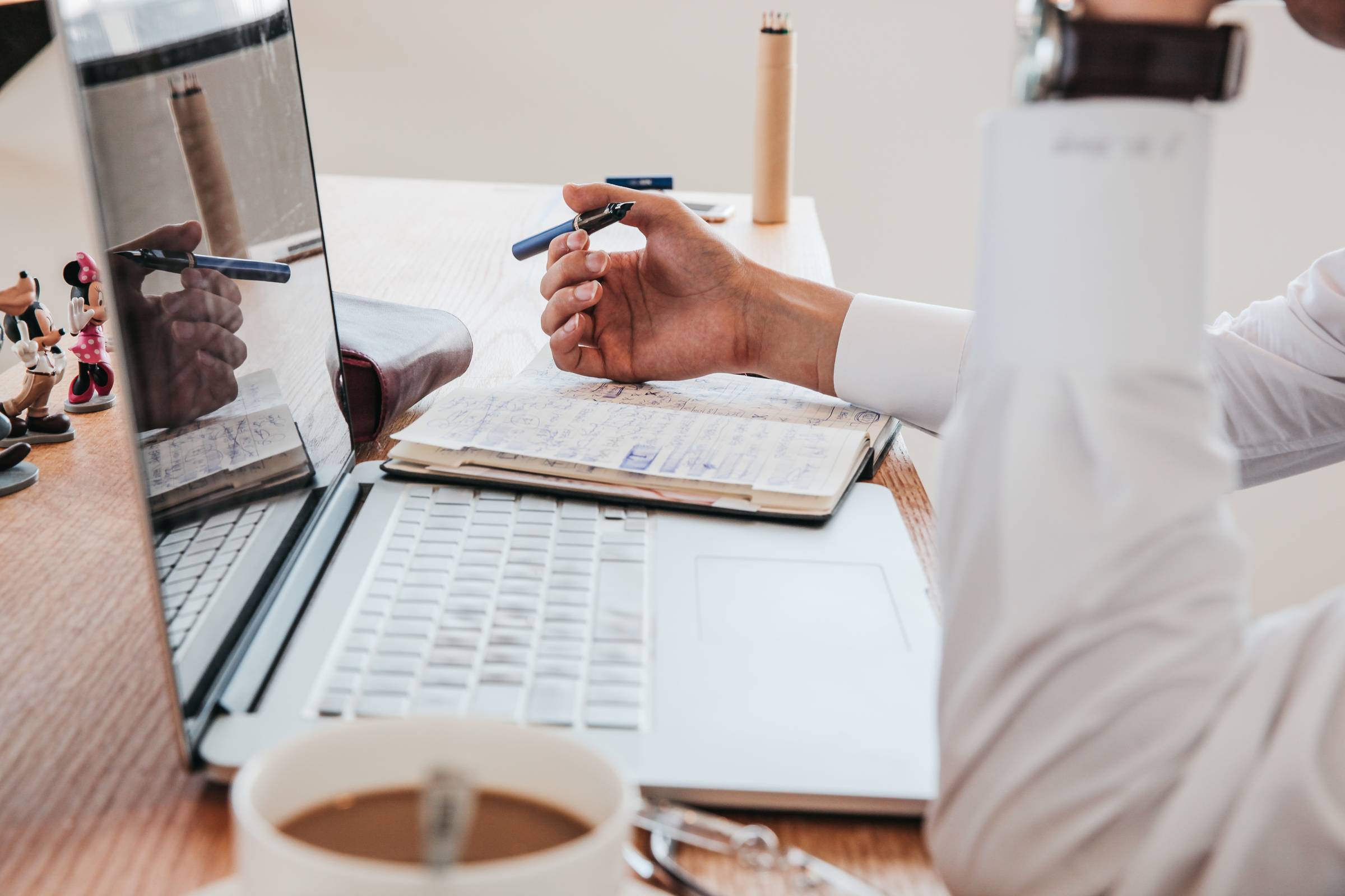 Want a more profitable and productive practice?