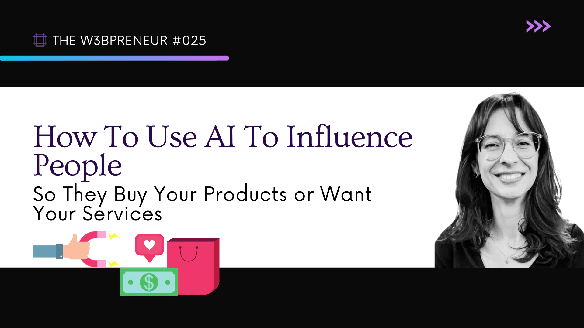 🤘 How To Use AI To Influence People