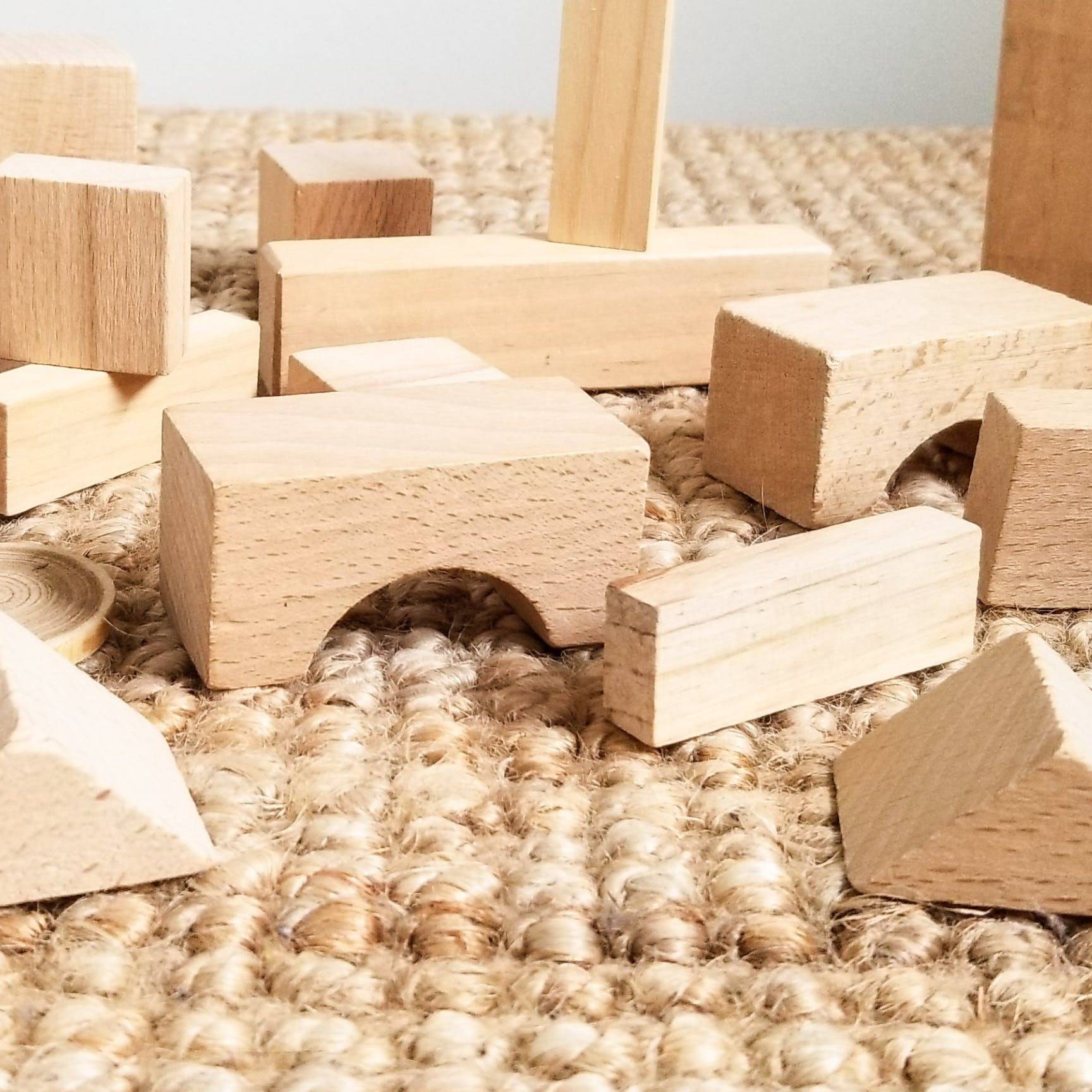 The Play-Based Environment Guide