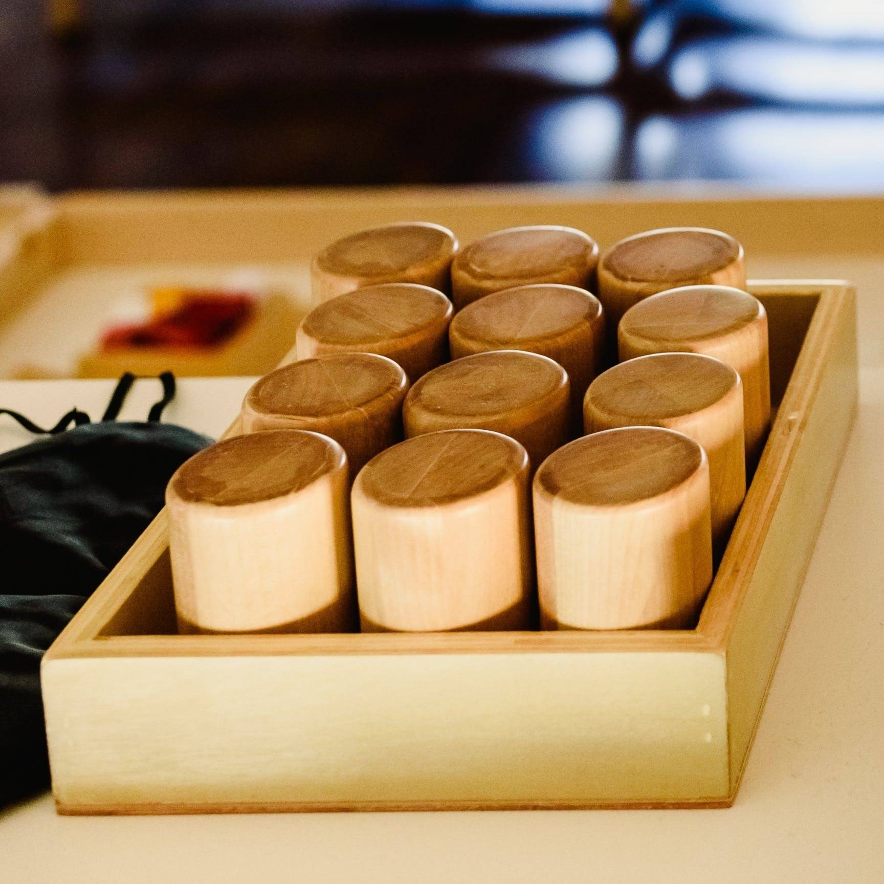 The Play-Based Environment Guide