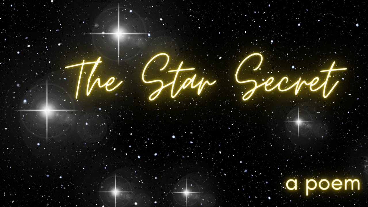 The Star Secret