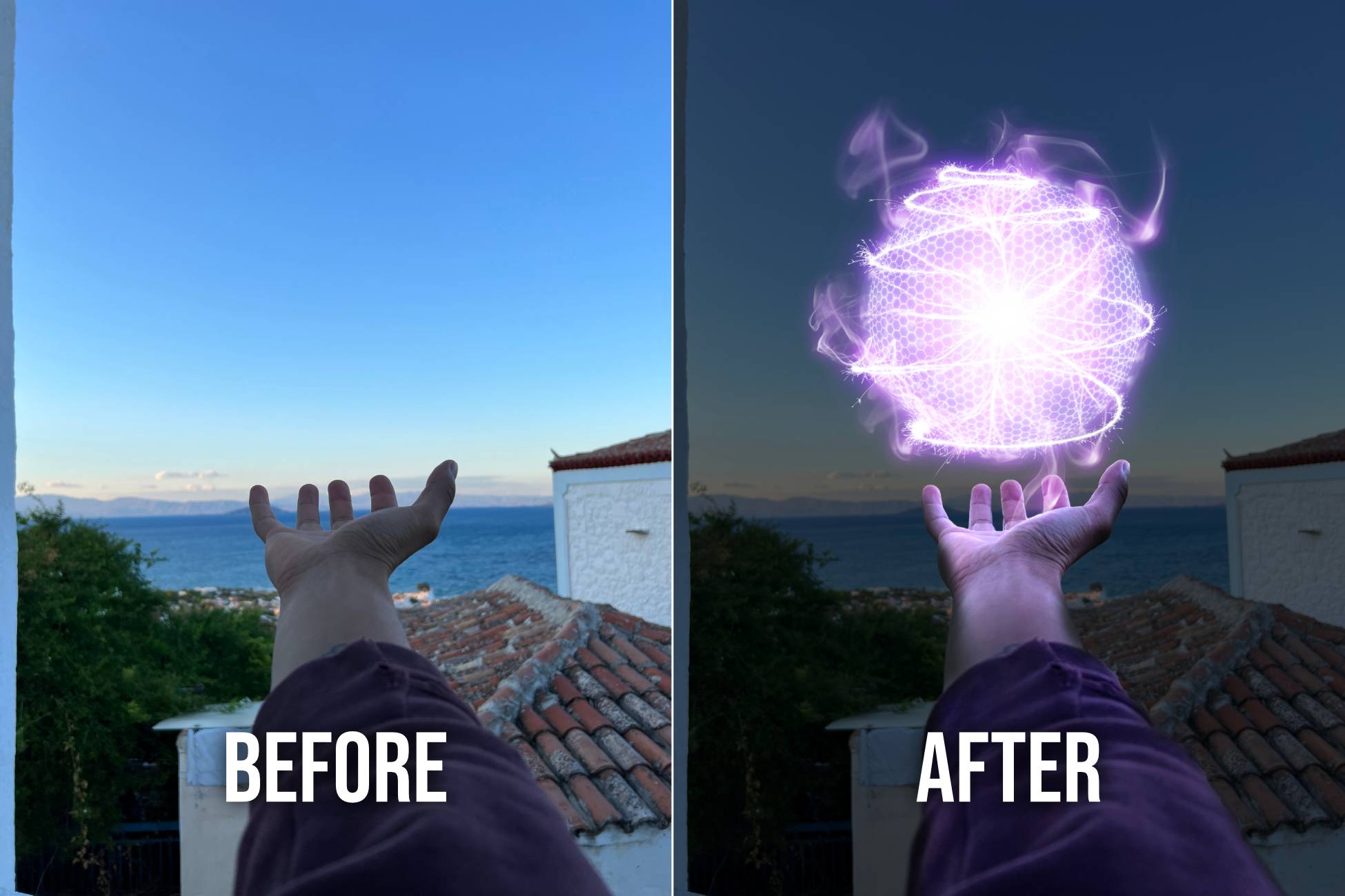 Leadmagnet: Sample Ultimate Brush Bundle