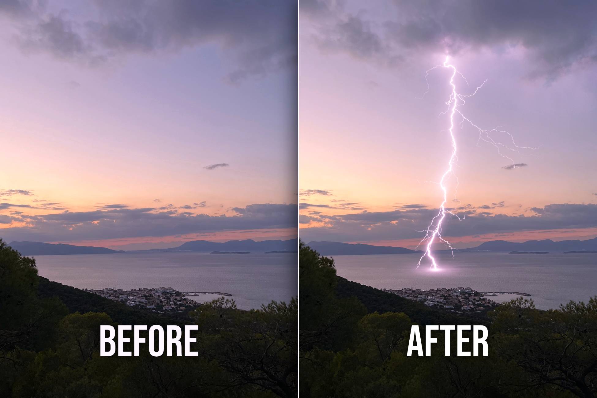 Leadmagnet: Sample Ultimate Brush Bundle