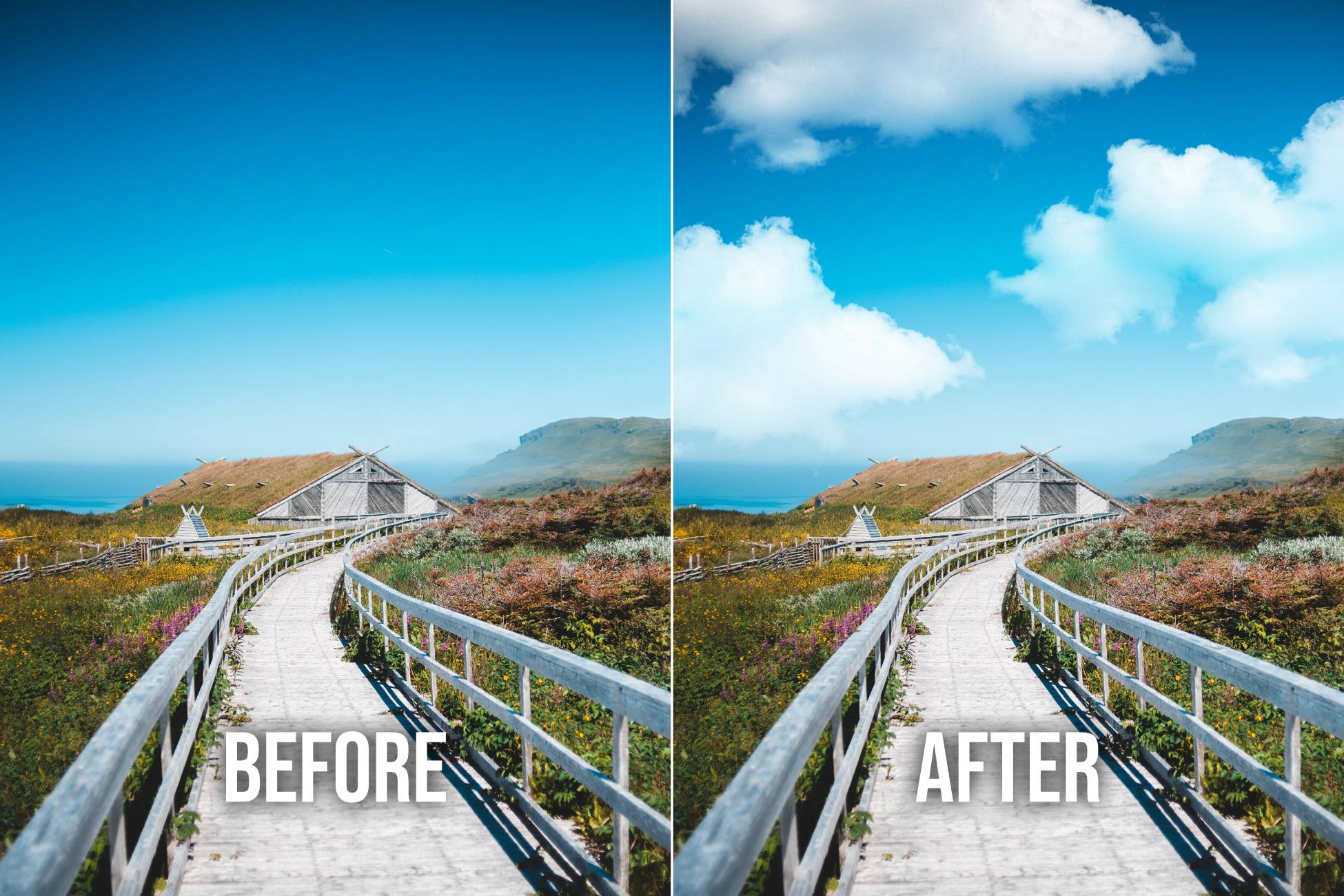 Leadmagnet: Sample Ultimate Brush Bundle