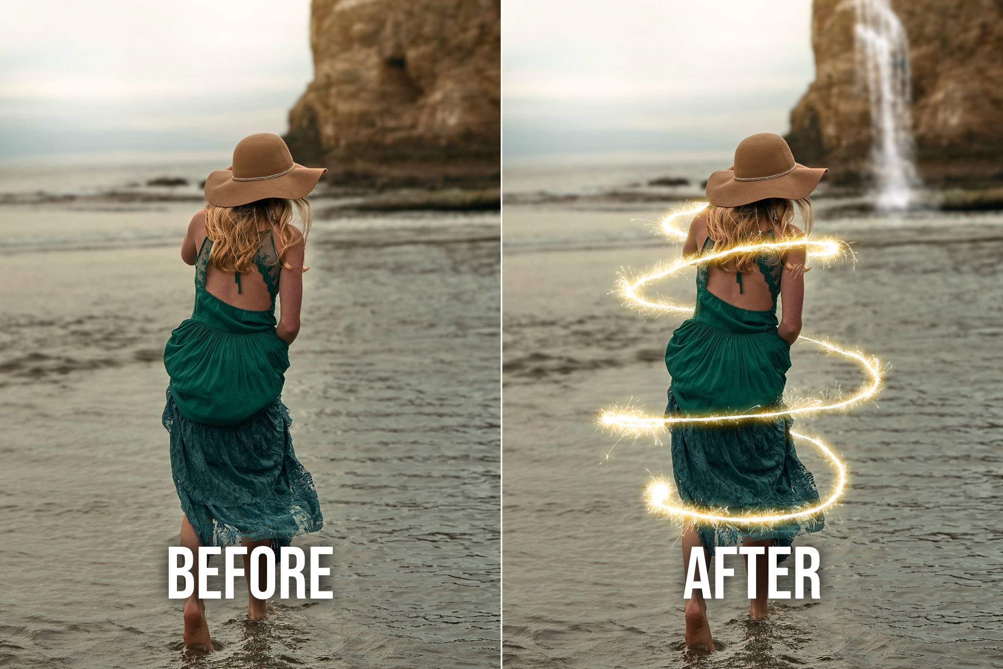 Leadmagnet: Sample Ultimate Brush Bundle