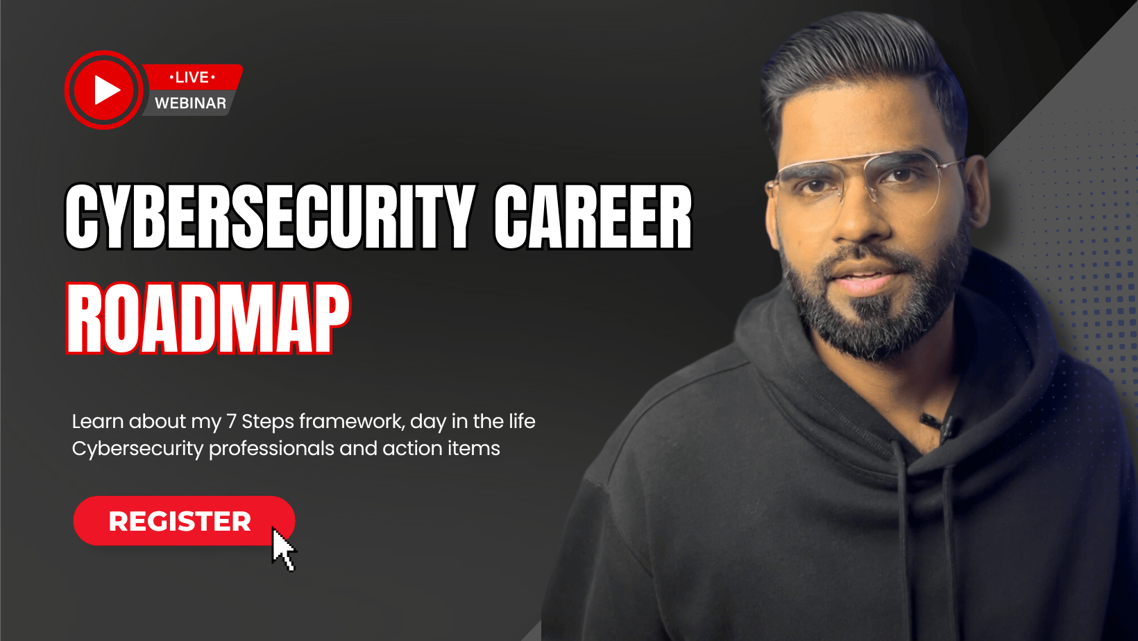 Cybersecurity Career Roadmap