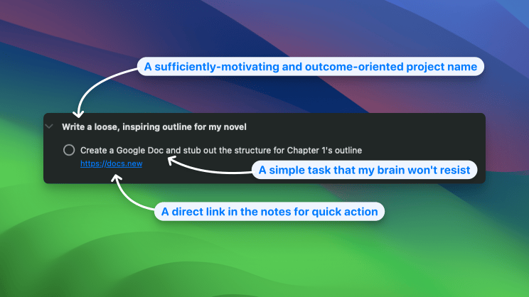 Supercharge your Systems