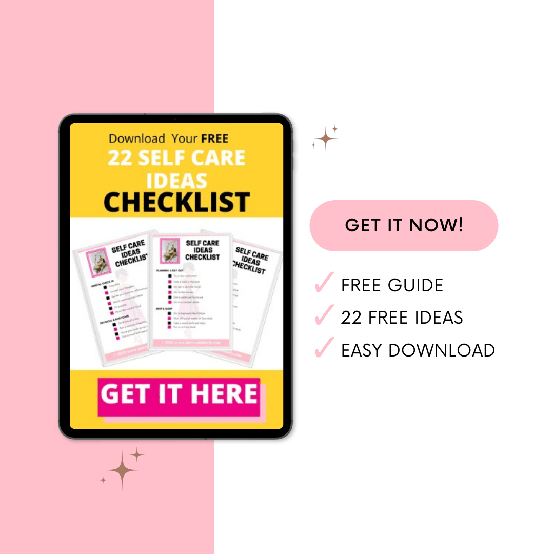 22-free-self-care-ideas