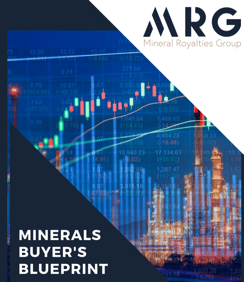 How Commodity Prices Impact the Valuation of Mineral Rights