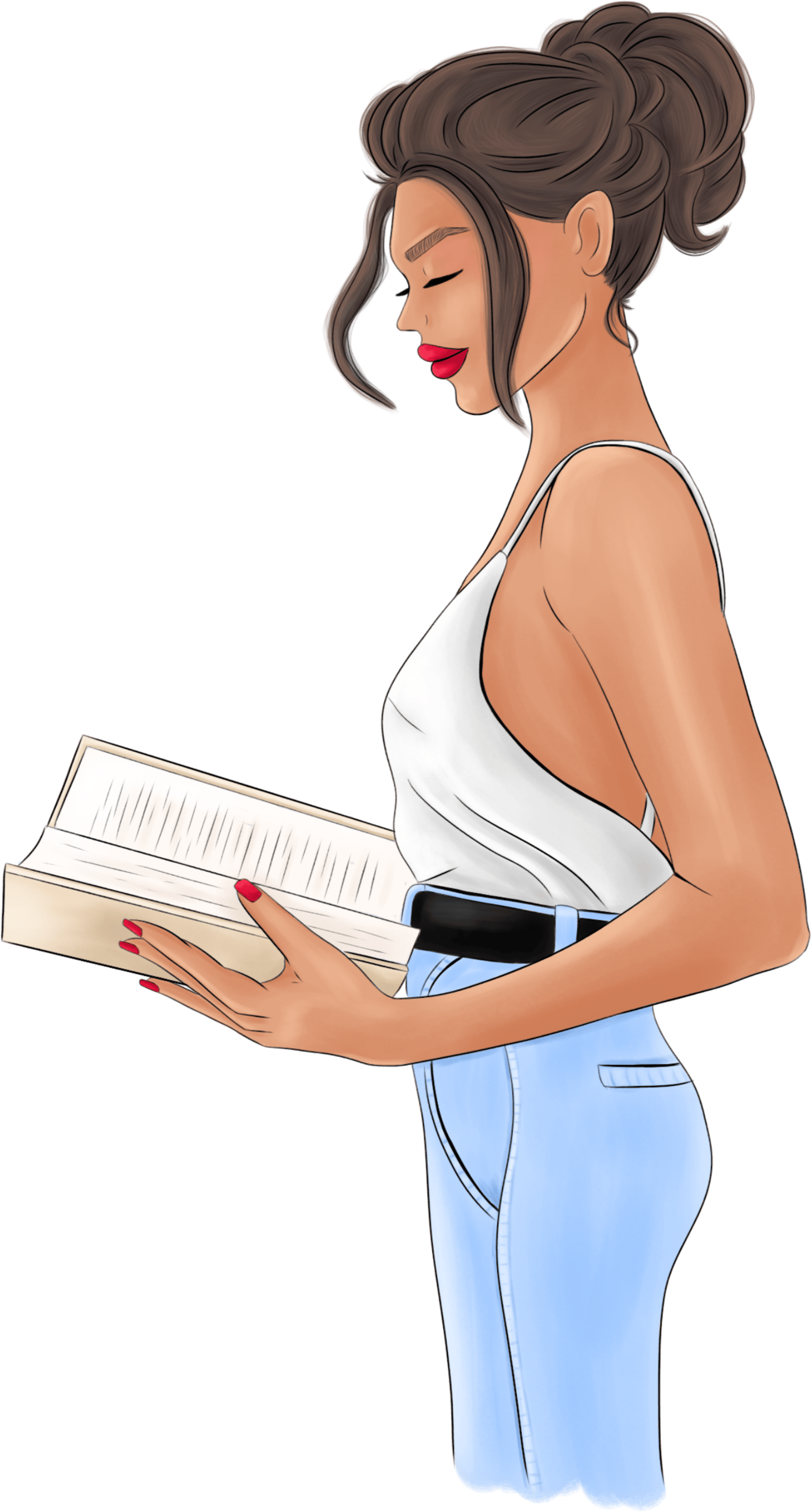 SUMMER READING JOURNAL
