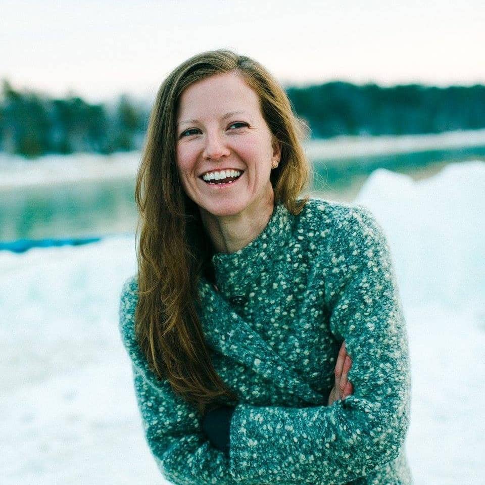 Lydia Bates