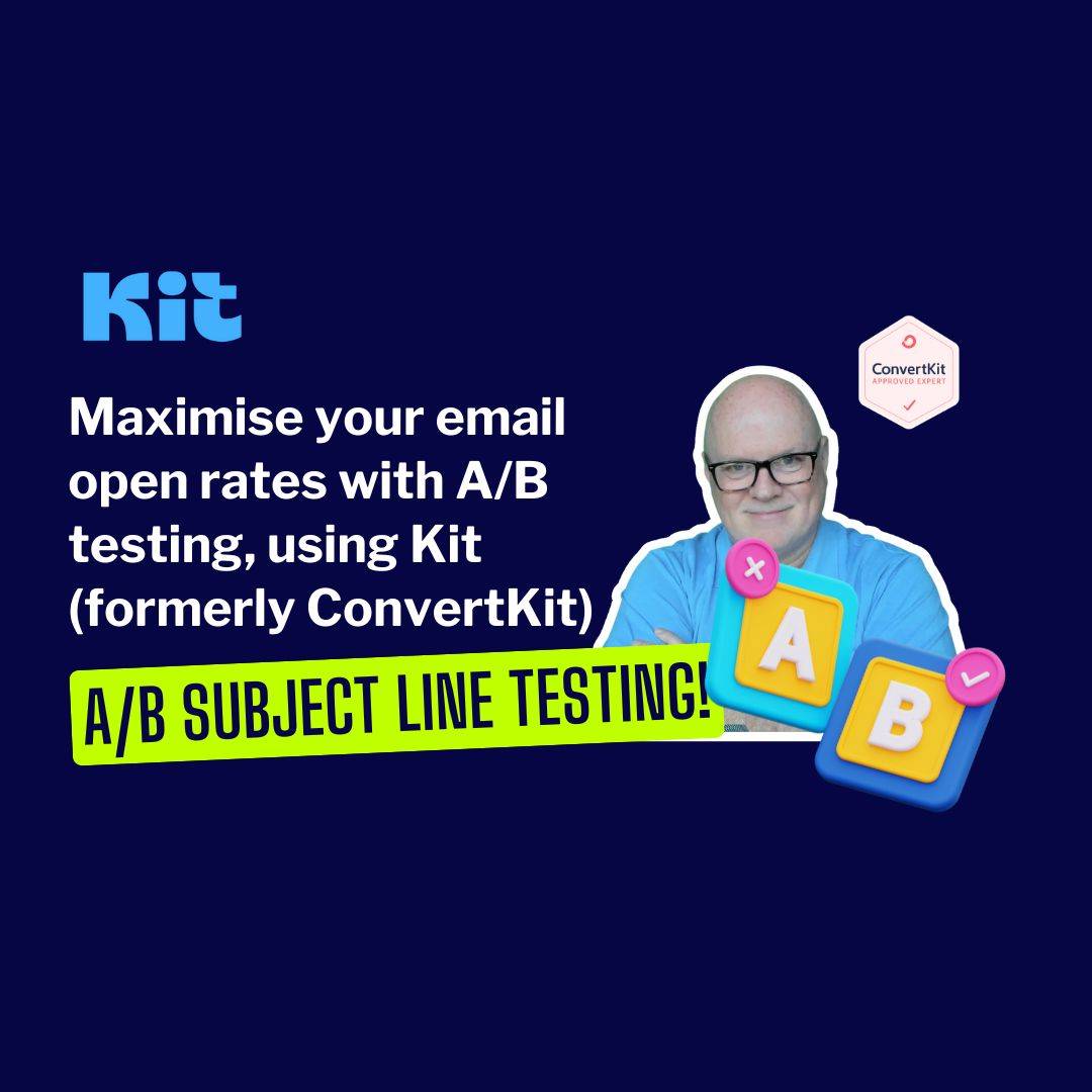 How to get your first 100 subscribers with Kit (formerly ConvertKit)