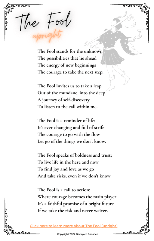 Arcana Poetry