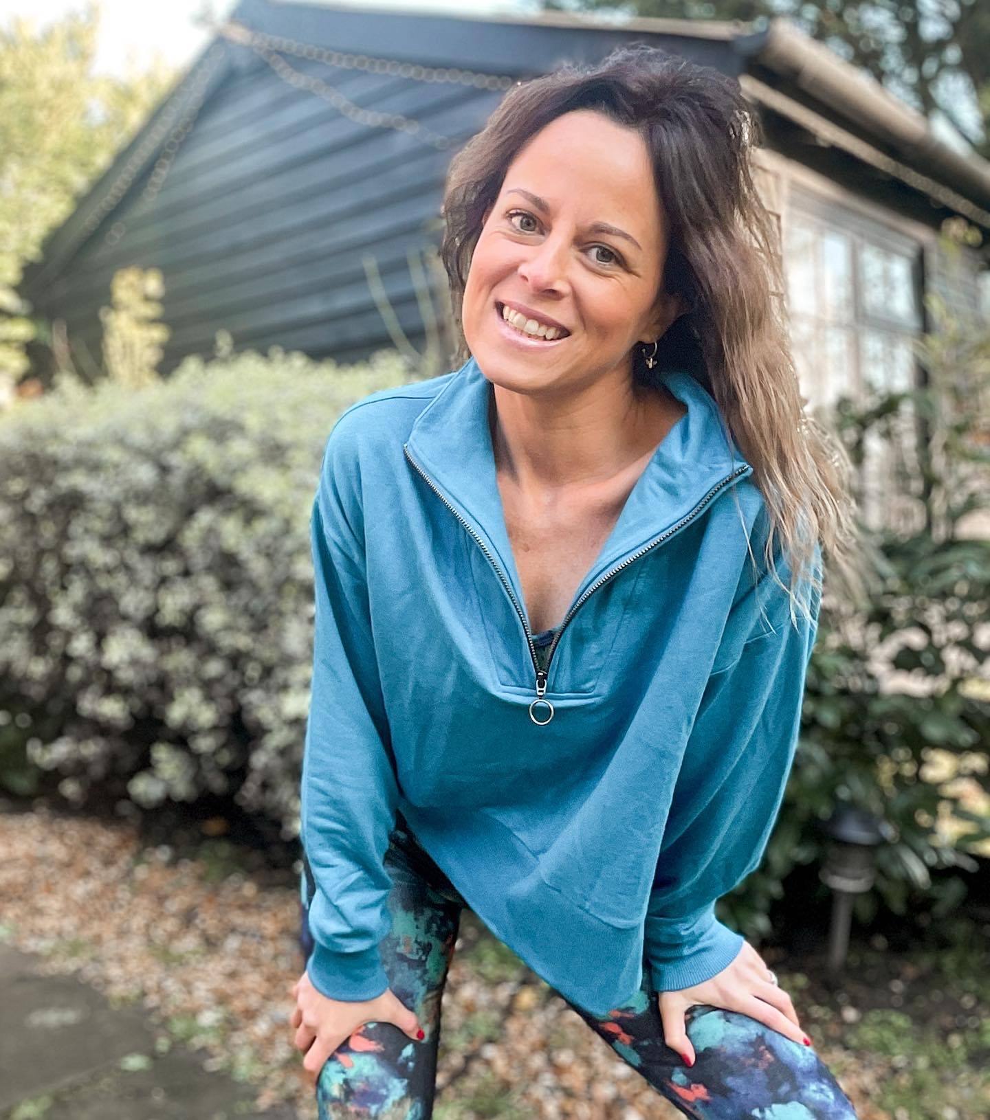 Intermediate Bo Course