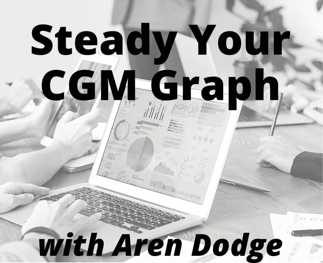 Steady Your CGM Graph