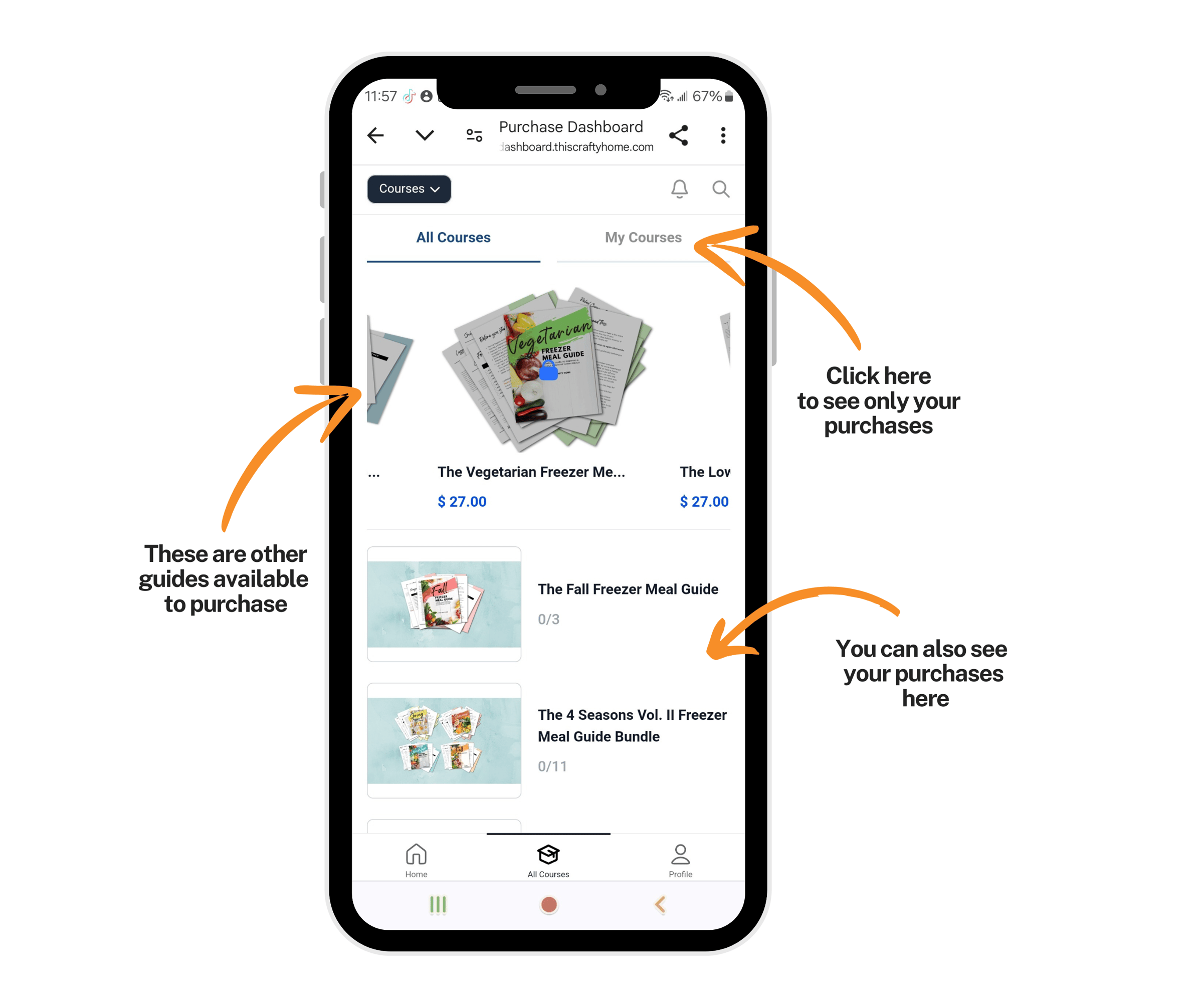 How To Download Your Guide