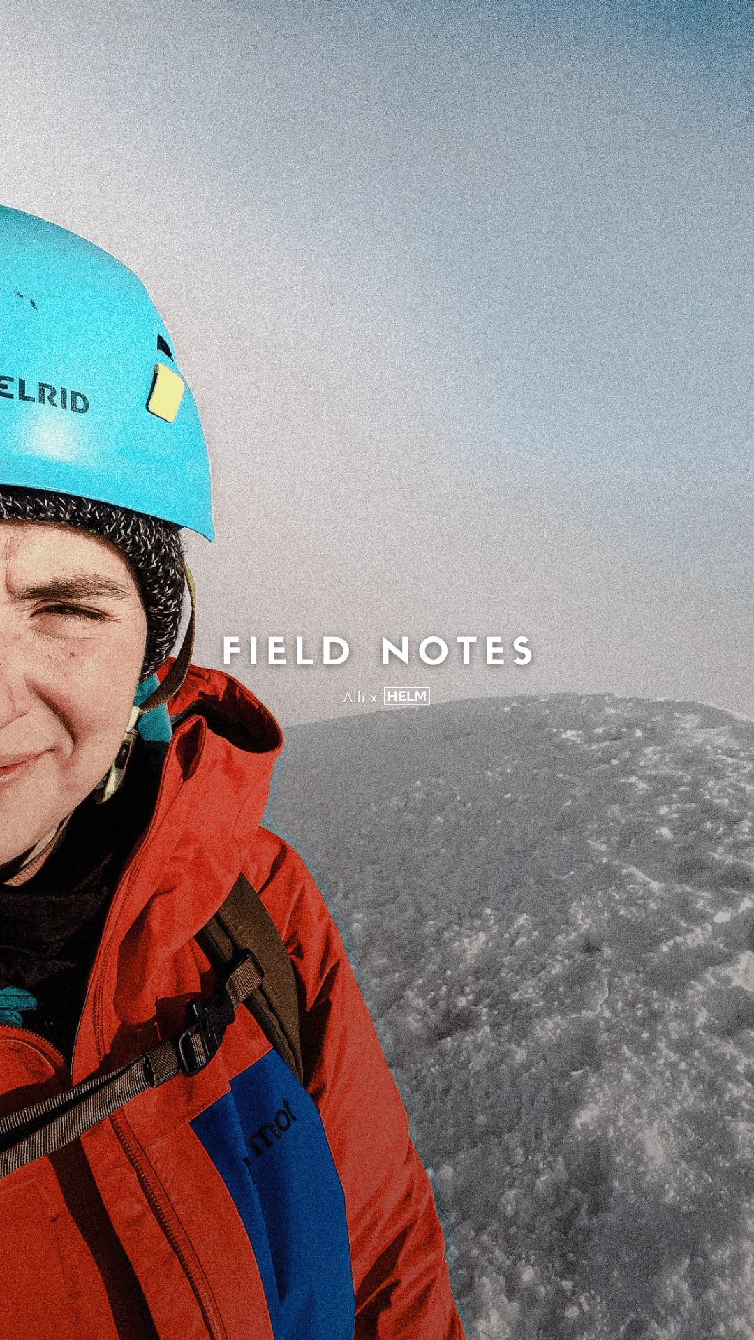 I Climbed Mt Hood 006