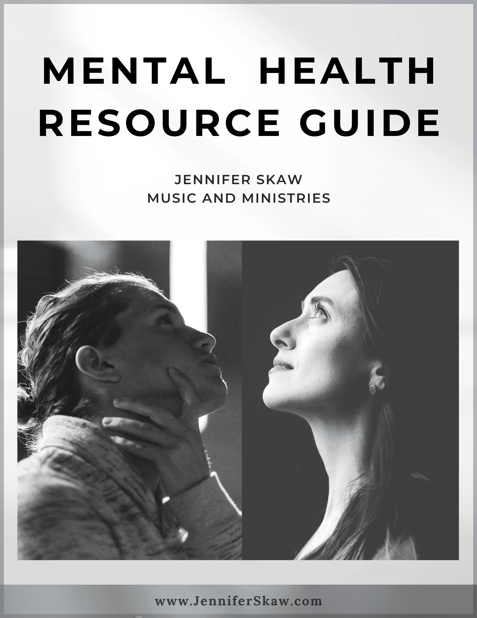 Mental Health Resource Guide