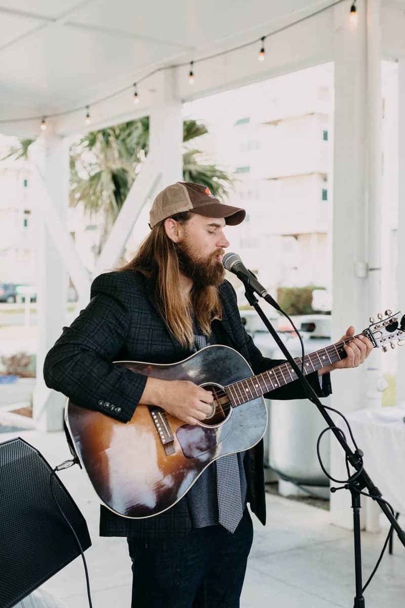 Chase Killough Music