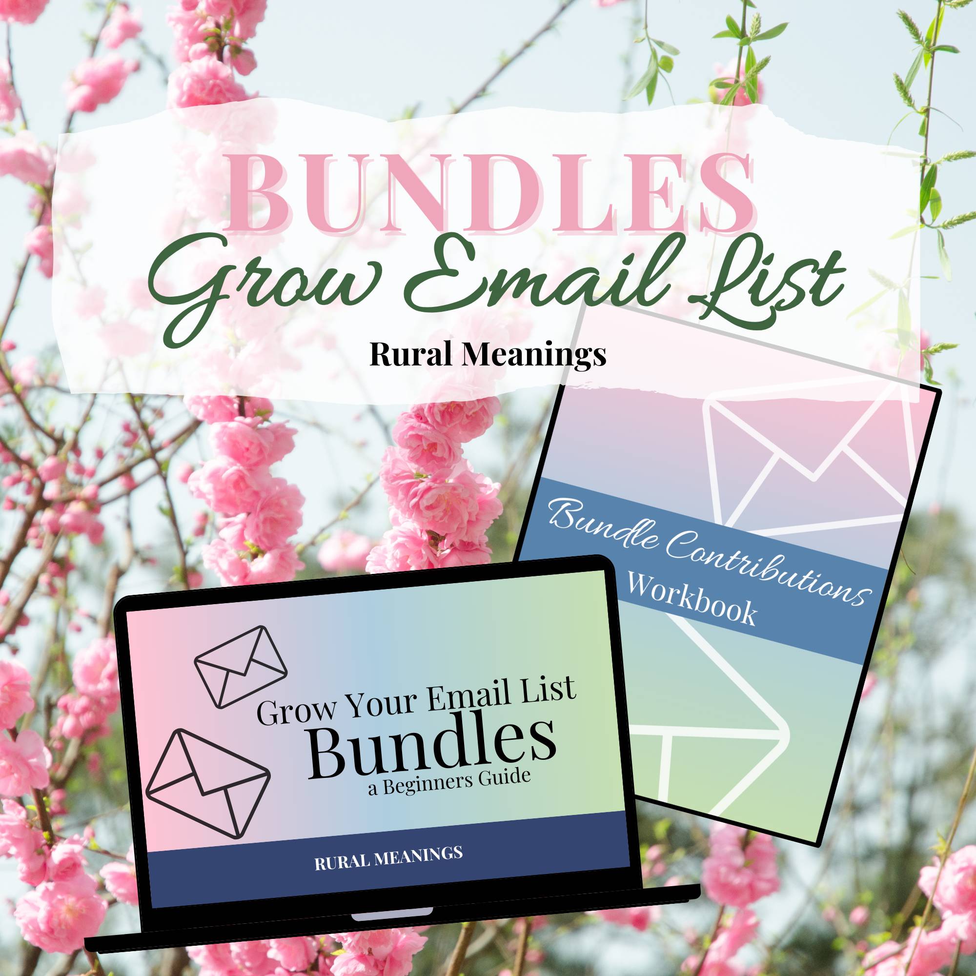 Let Your Dream Business Glow with Bundles