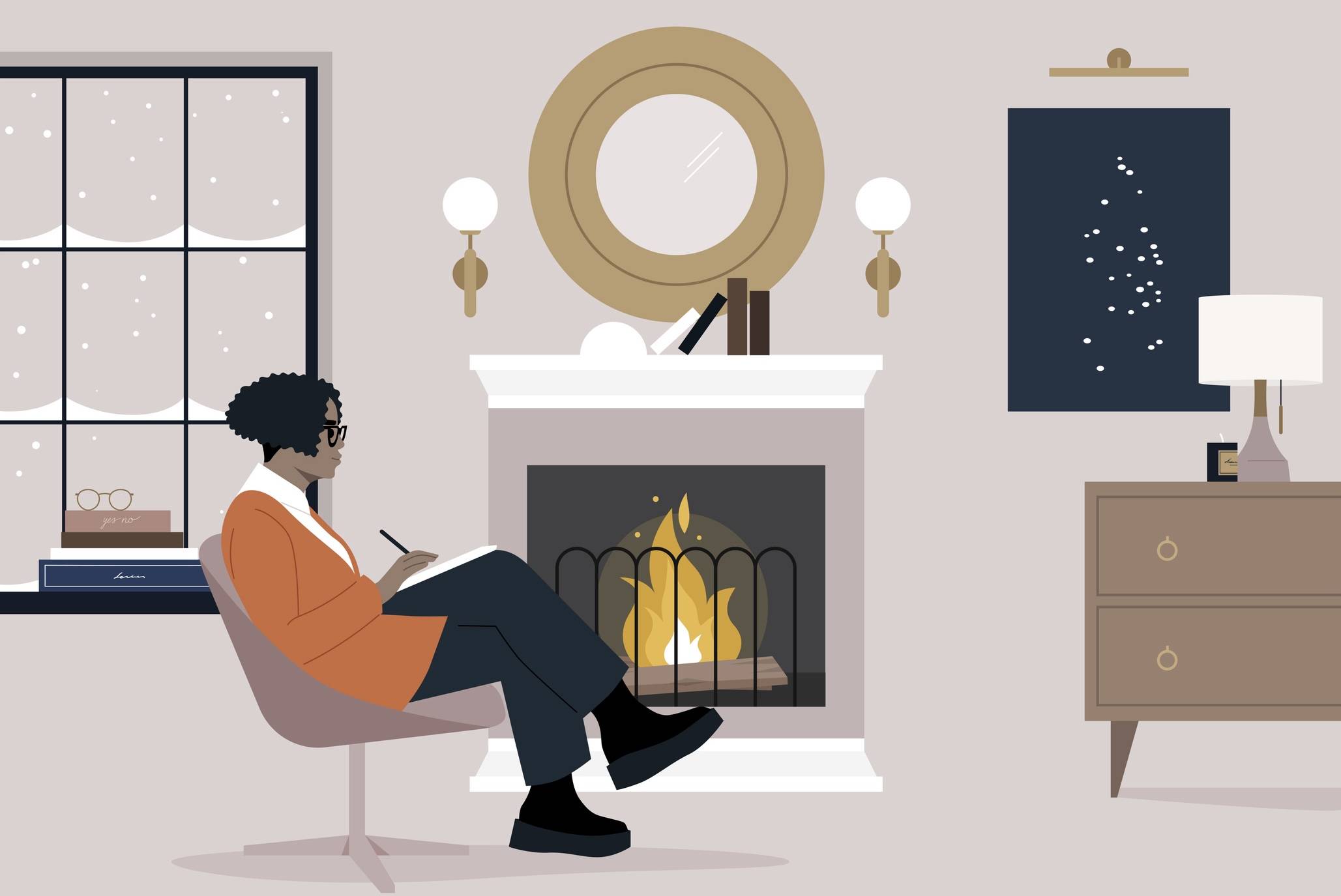 How to conduct a life review