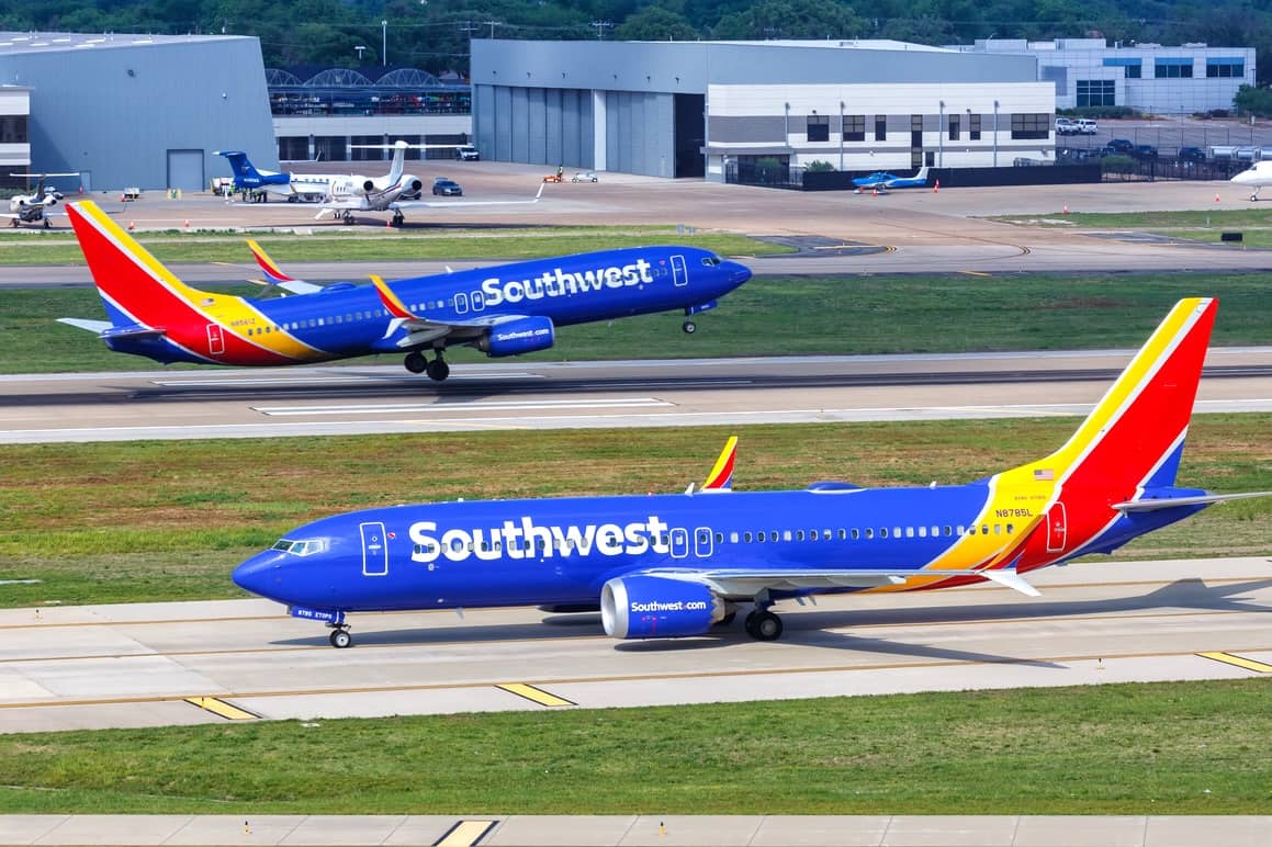 Dallas airport welcomes new wind power tech