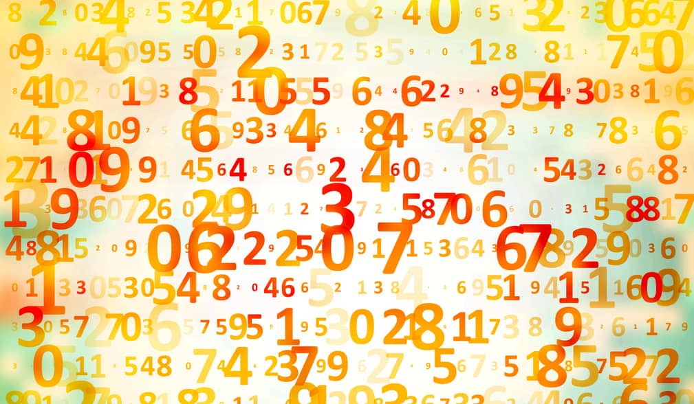 The largest known prime number