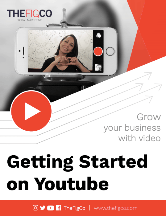 Ebook - Getting started on YouTube Ebook - Getting started on YouTube
