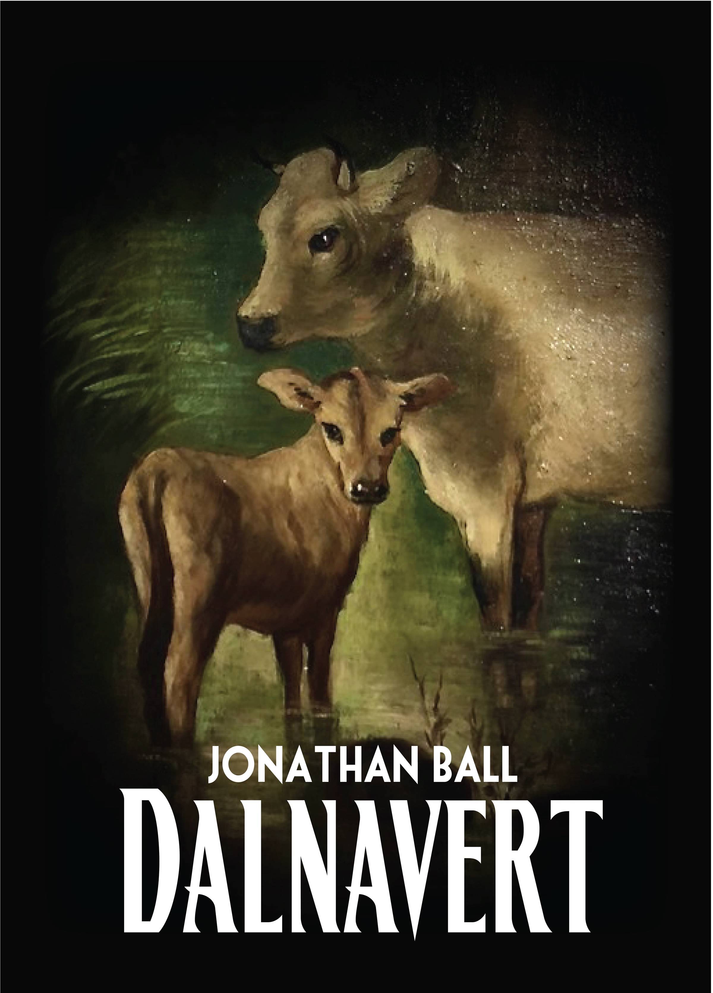 Free eBook from Jonathan Ball