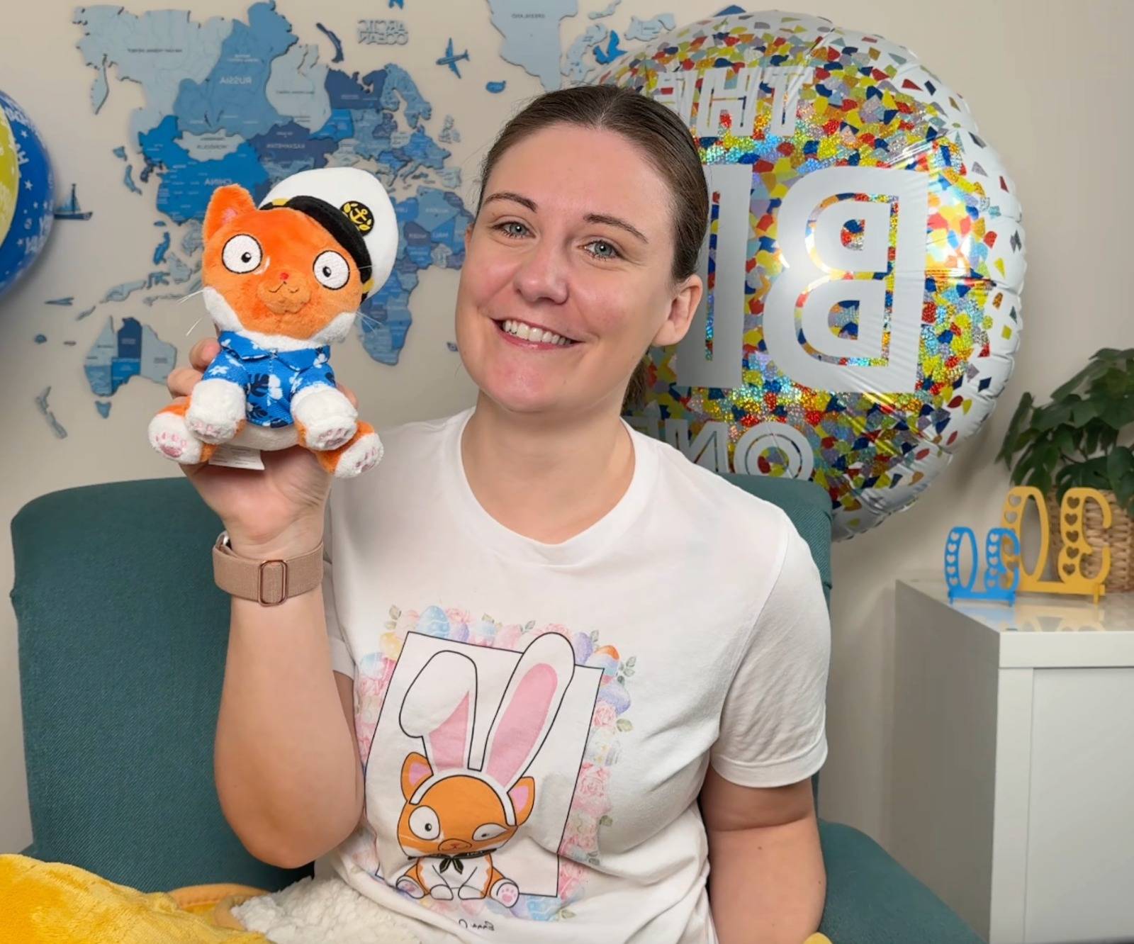 Weekly Roundup From Celebrity Infinity + CAPTAIN HUDSON IS AVAILABLE ...