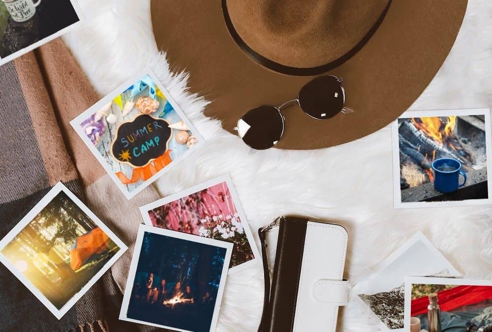 Free 10-Minute Nightly Reset Checklist | D. Allison Lee