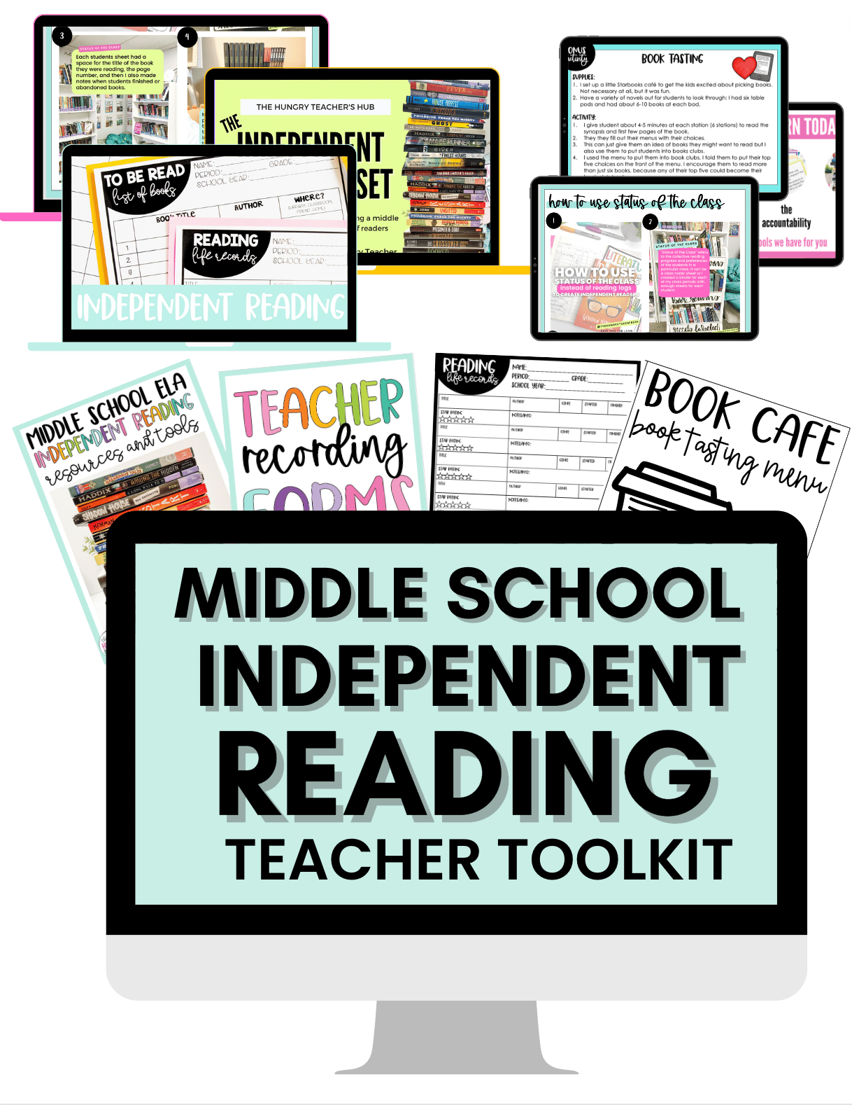 Get the tools and resources you need to have a successful independent ...