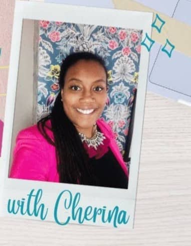 30 Minute Strategy call with Cherina