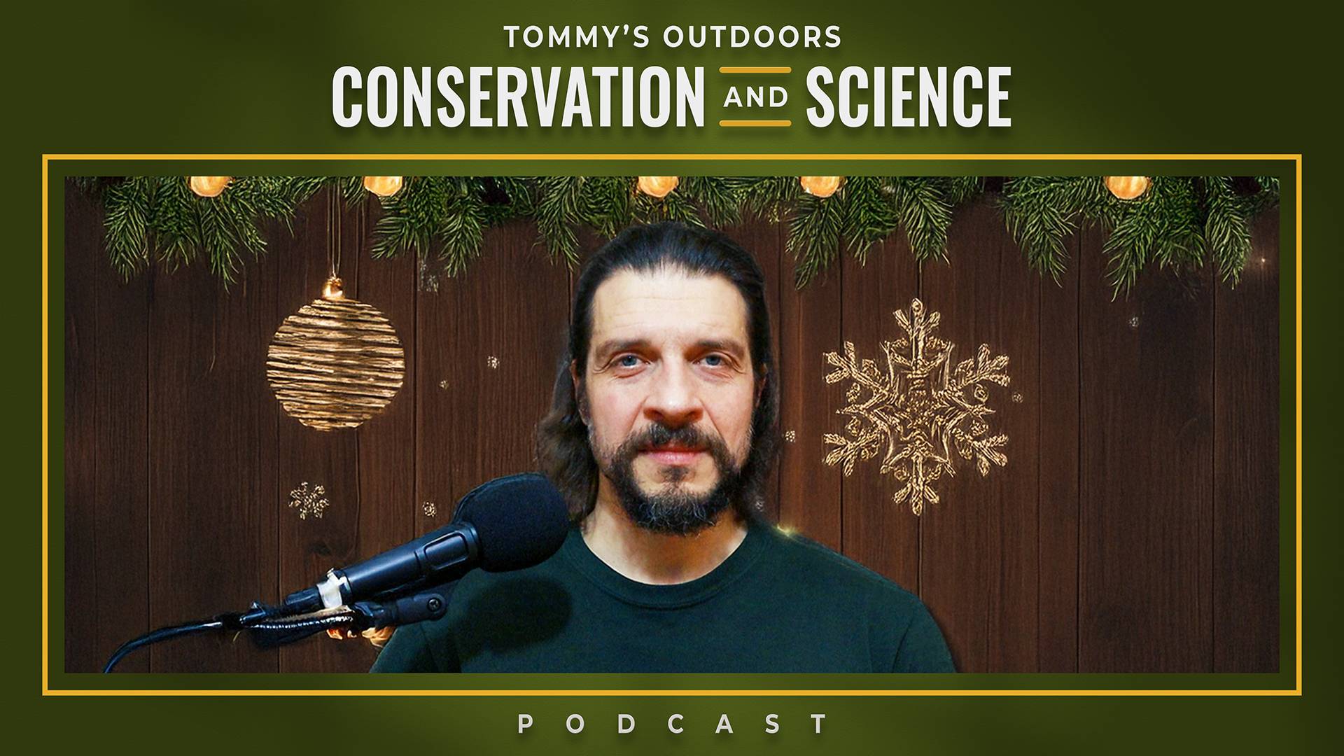 Christmas Wishes and a Peek into 2025