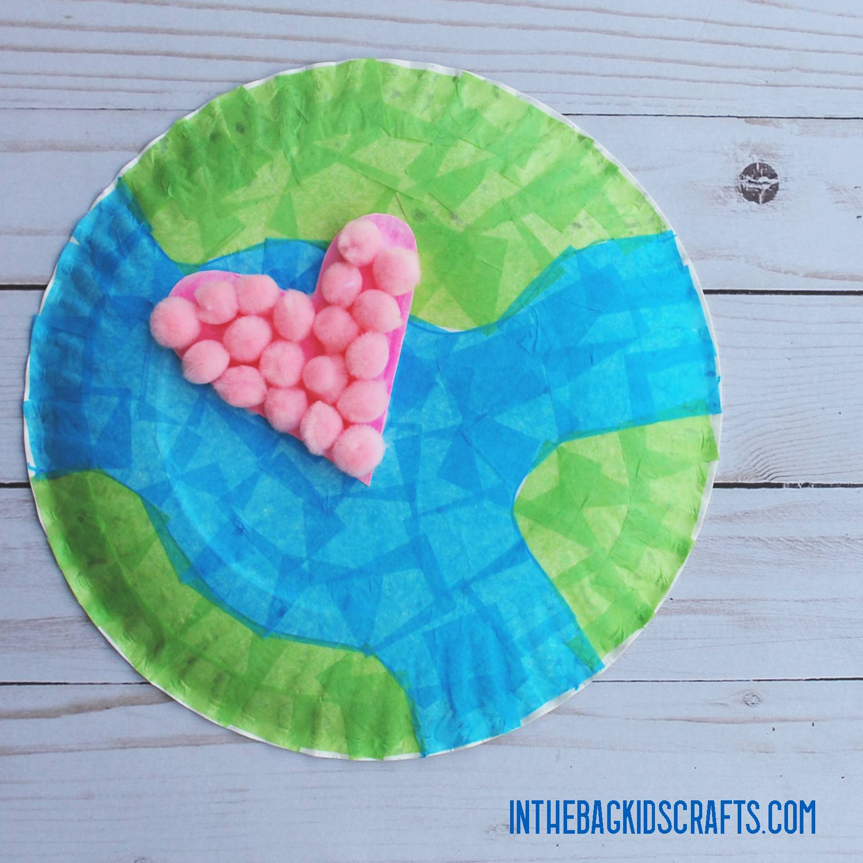 🌎 Earth Day Crafts 🌍