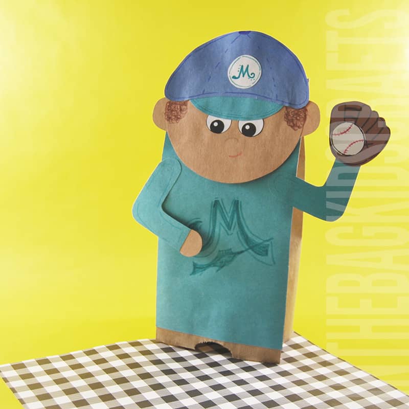 🏈 Sports Crafts You'll Love... ⚾