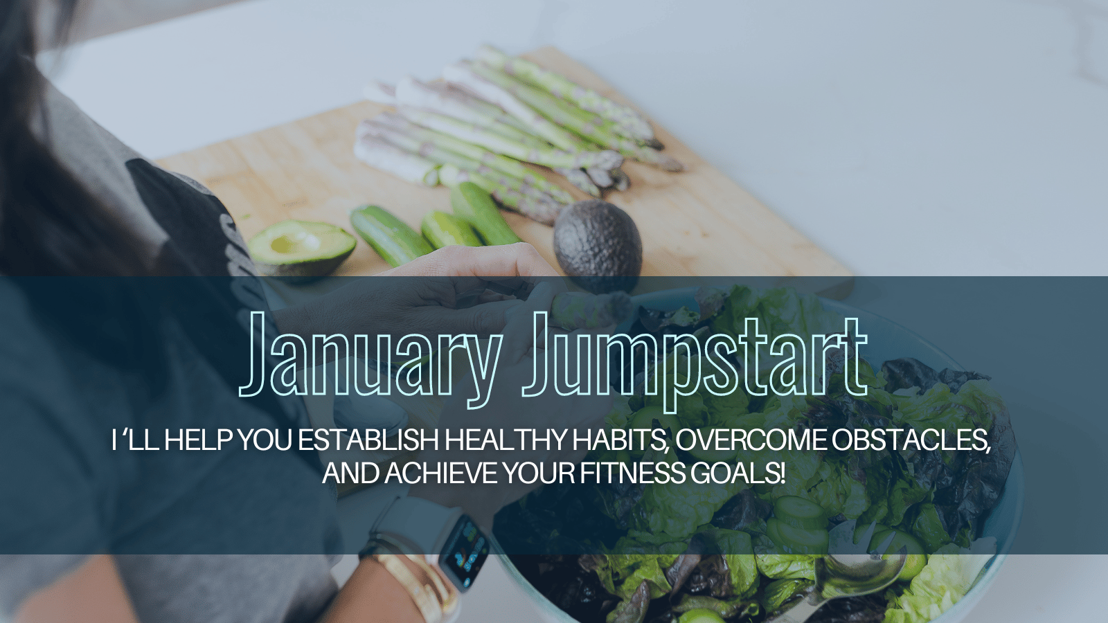 January Jumpstart