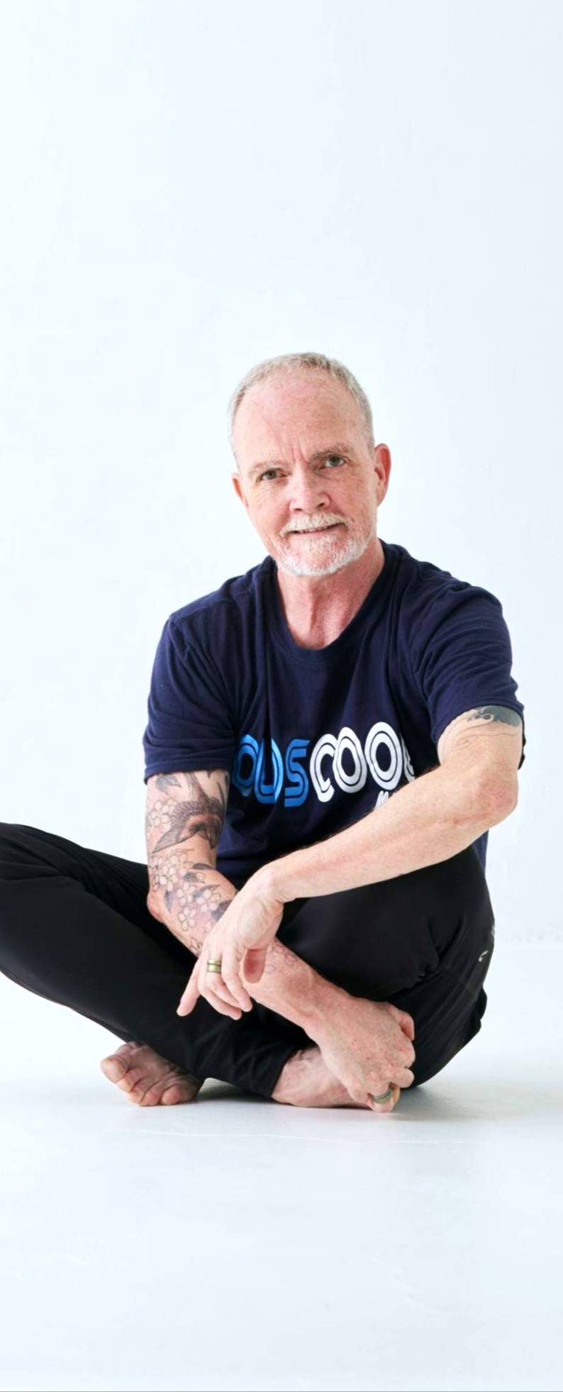 ONLINE PROGRAM: [re]Start; [re]Fresh