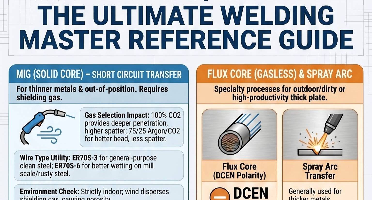 TIG Welding Aluminum Settings Guide + Free Calculator