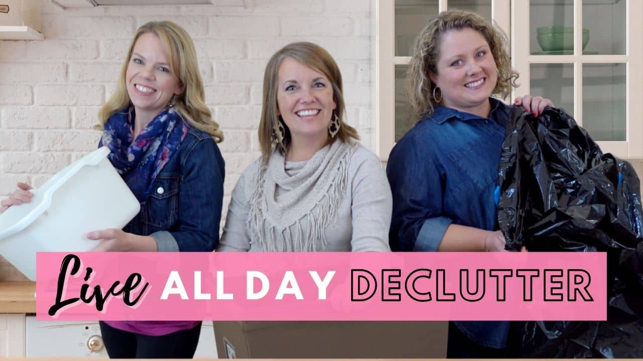 Critique Your Clutter - Clutterbug