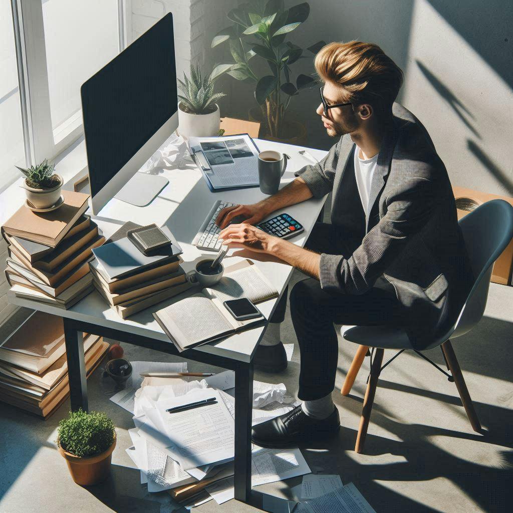 Business Development Weekly Tips & Tricks