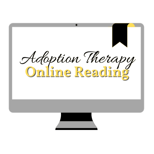 March News & Resources for the Adoption Constellation