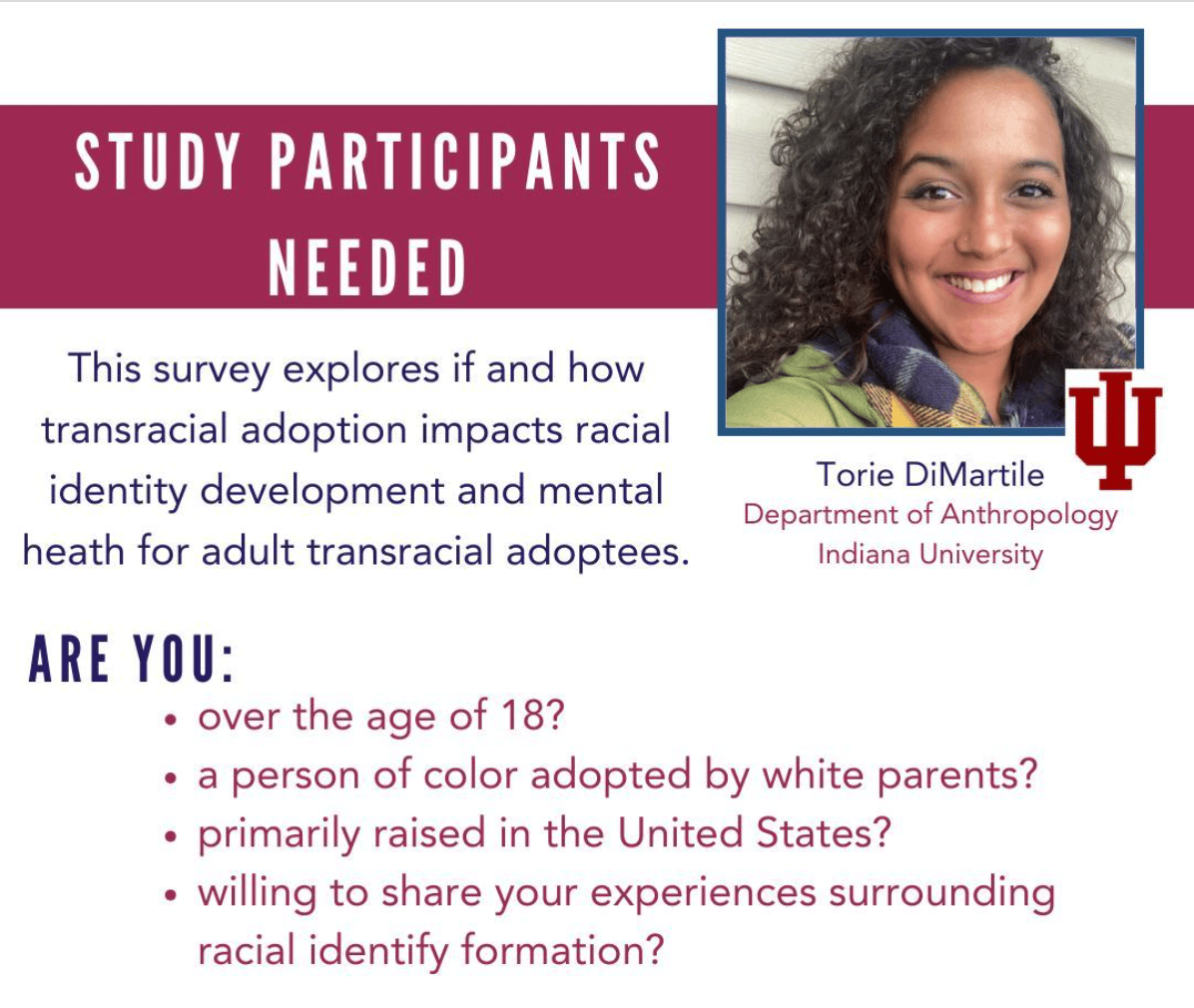 March News & Resources for the Adoption Constellation